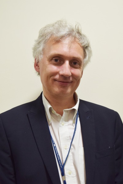 Our Team - St Catherine's Hospice