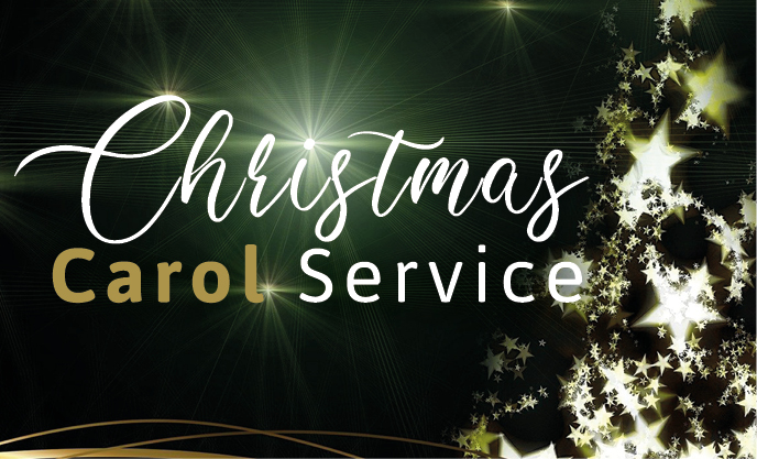 St Catherine's Christmas Carol Service - St Catherine's Hospice