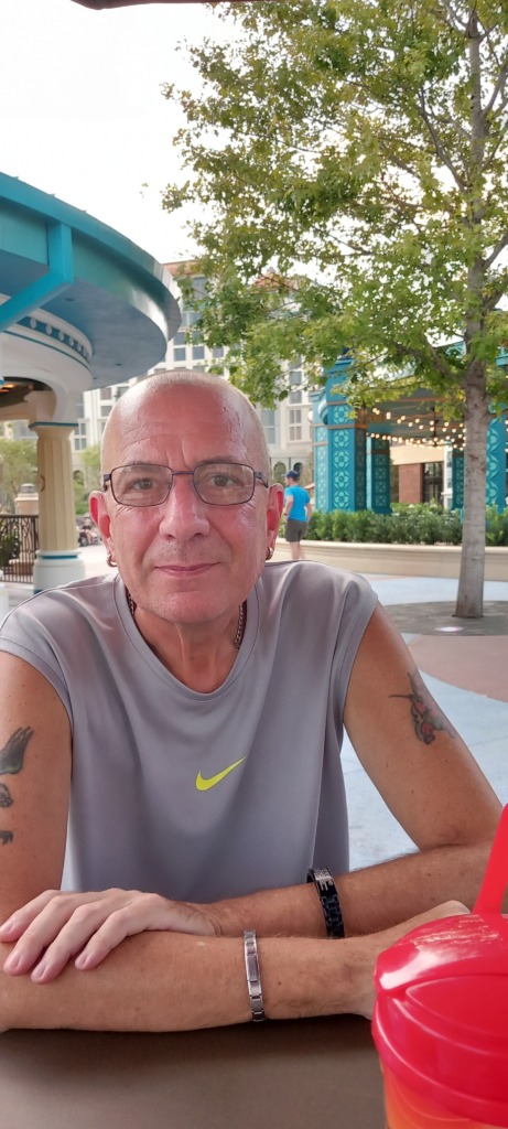 Michael warren mercer - St Catherine's Hospice